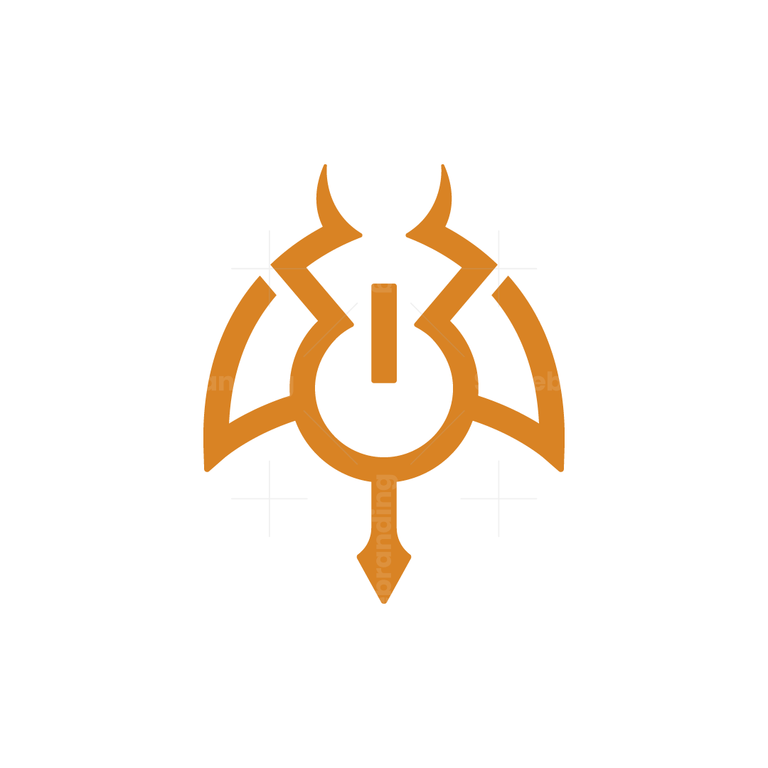 Stingray Power Logo With A Modern Look | Scalebranding