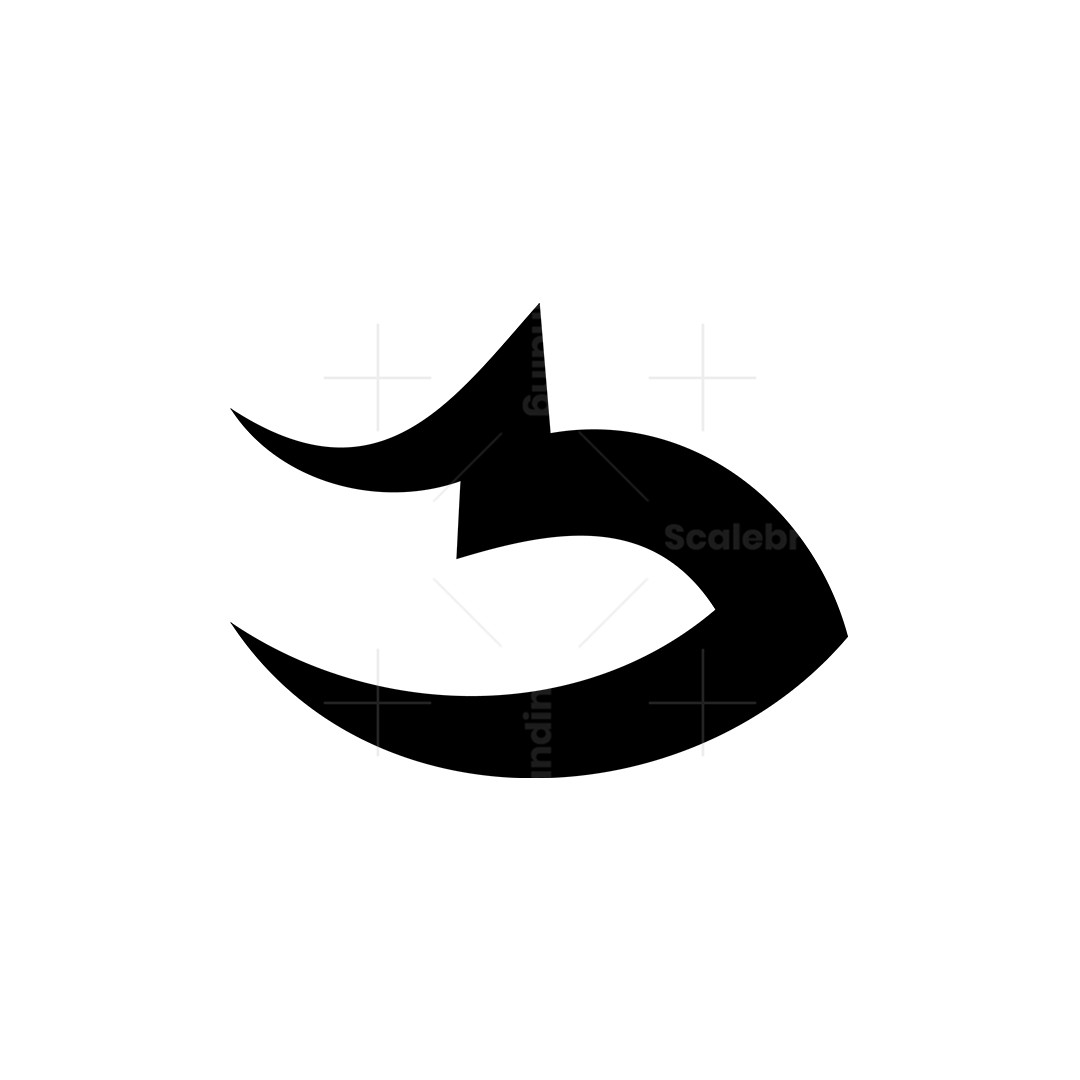 Stylish 3 Logo | Scalebranding