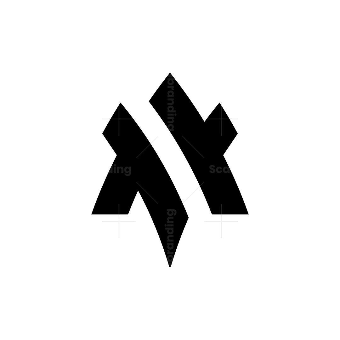 Stylish AV Logo | Scalebranding