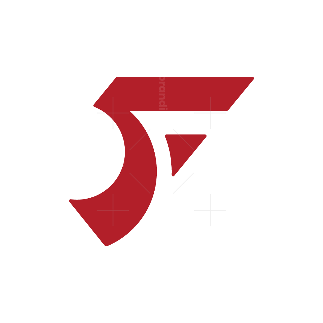 F Letter Logo Png