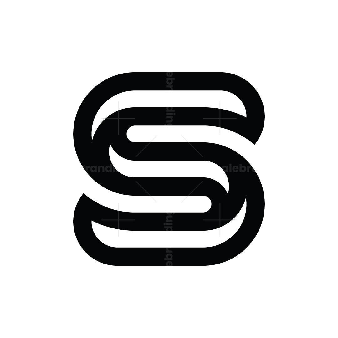 Stylish Letter S Logo Stylish Letter S Logo Design Vectors Download