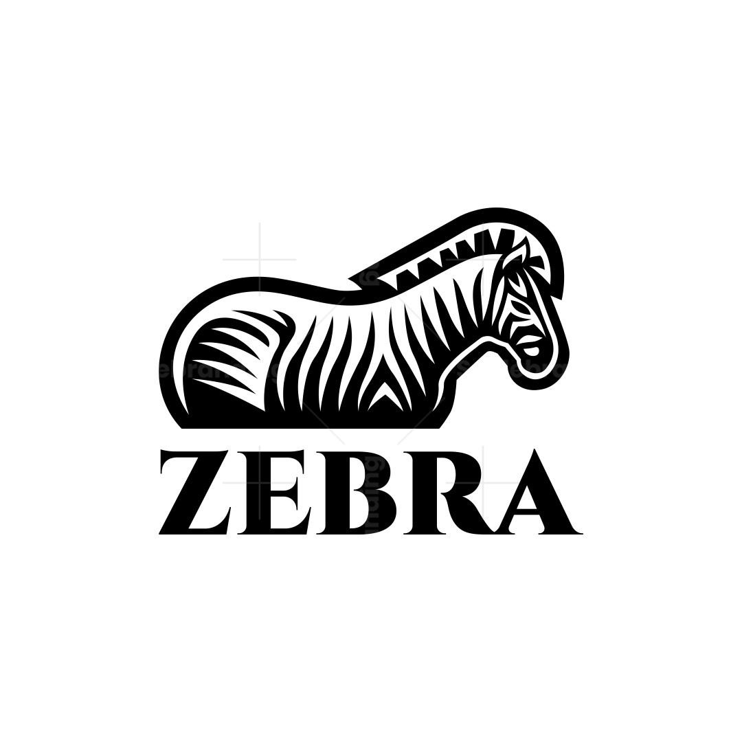 Zebra Logo Png Zebra Logo PNG Transparent Images Free Download