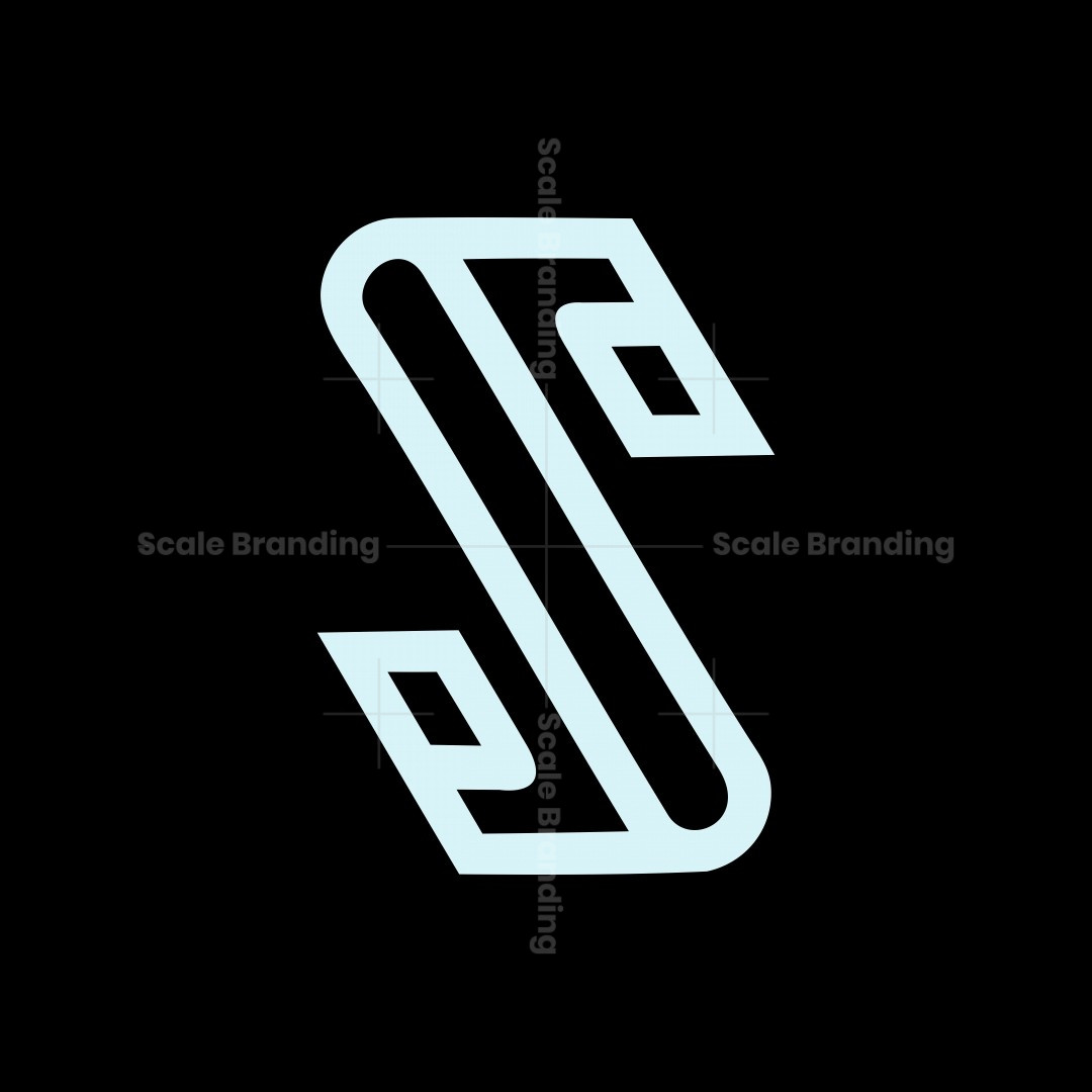 stylize s logo | Scalebranding