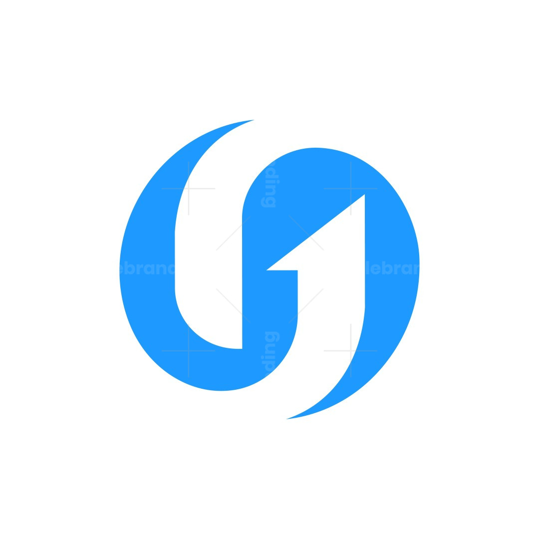 Stylized G Logo | Scalebranding