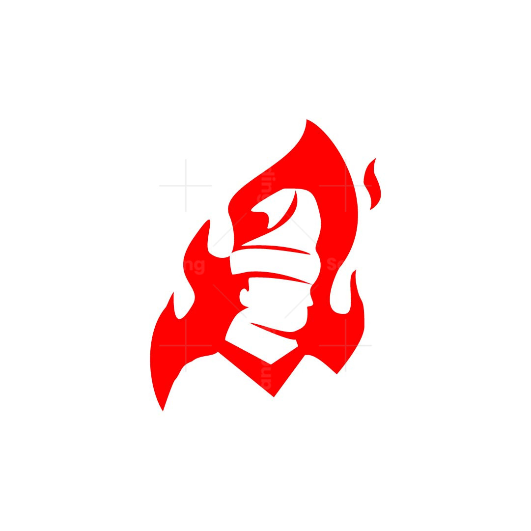 Sultan Fire Logo | Scalebranding