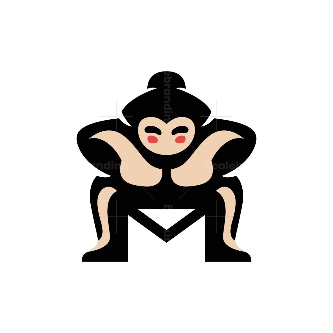 Sumo Mail Logo | Scalebranding