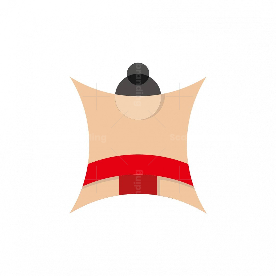 sumo pillow Logo | Scalebranding