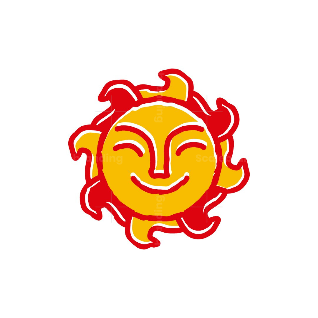 Sun Land Logo | Scalebranding