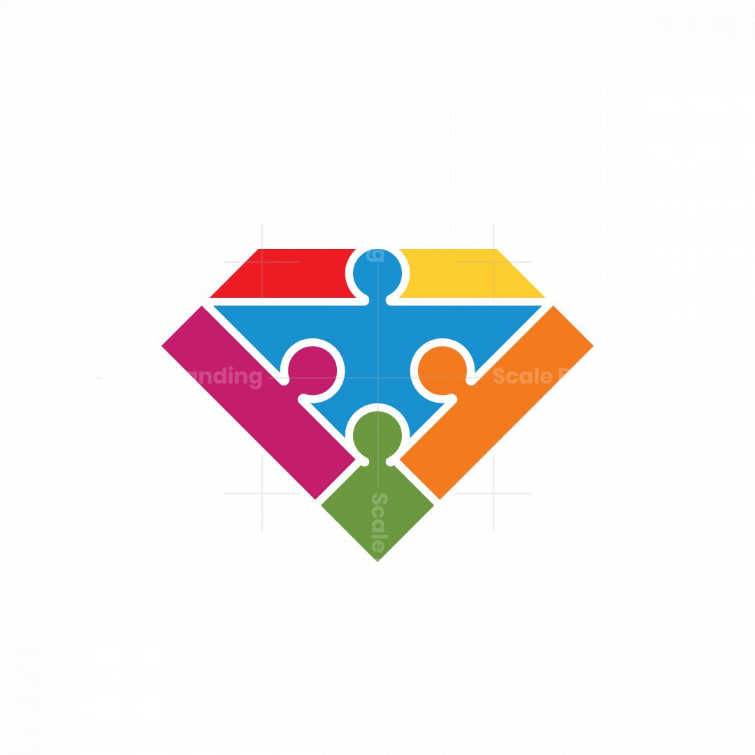 Super Autism Logo | Scalebranding