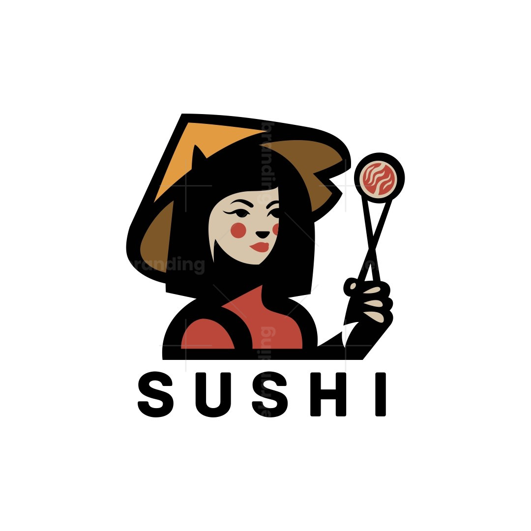 Sushi Girl