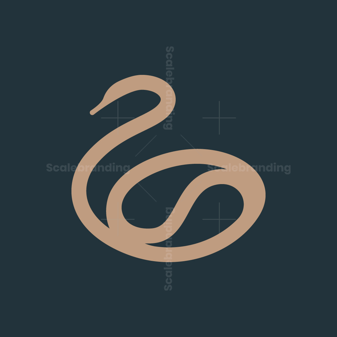 Swan Coffee Logo | Scalebranding