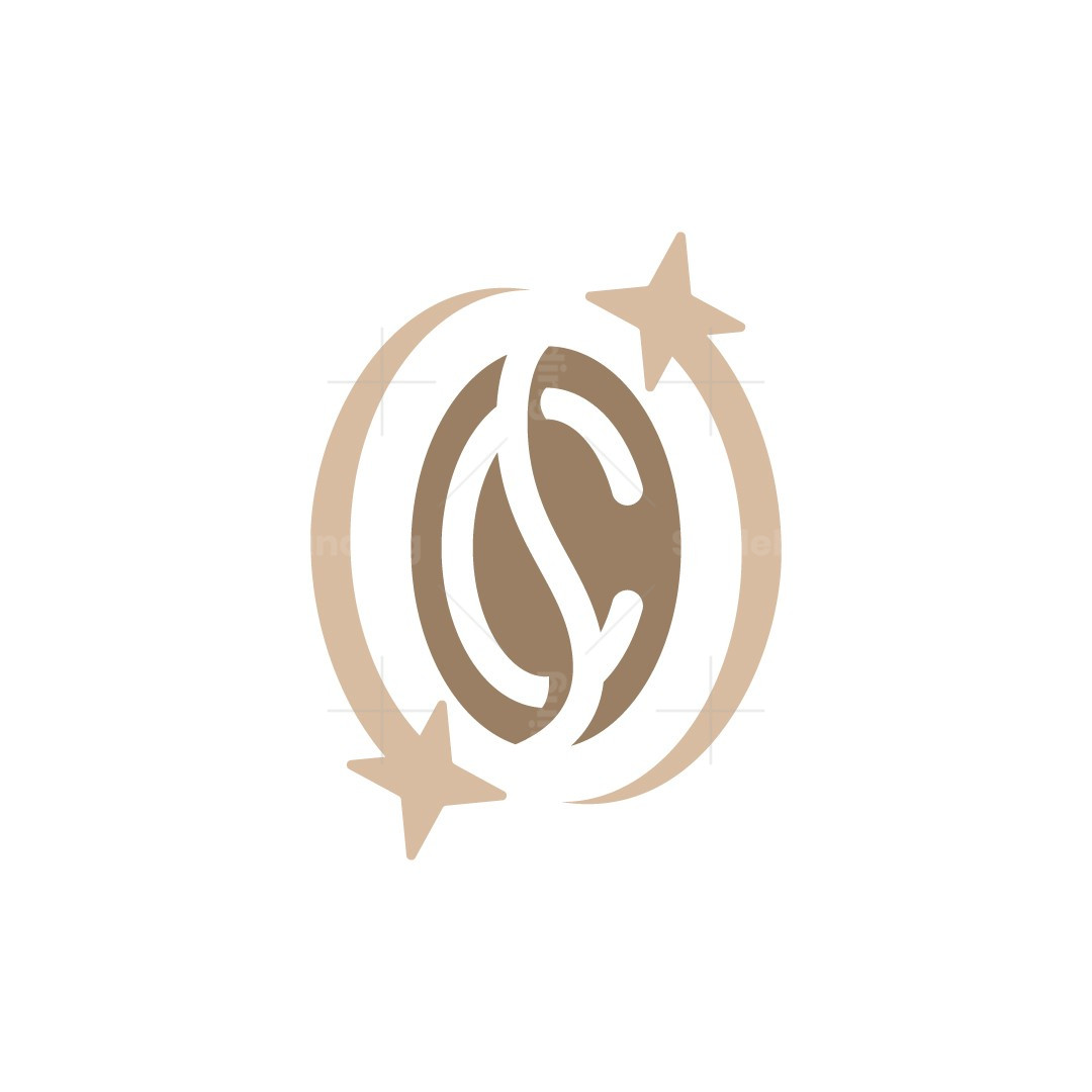 Sweet Coffee Logo | Scalebranding