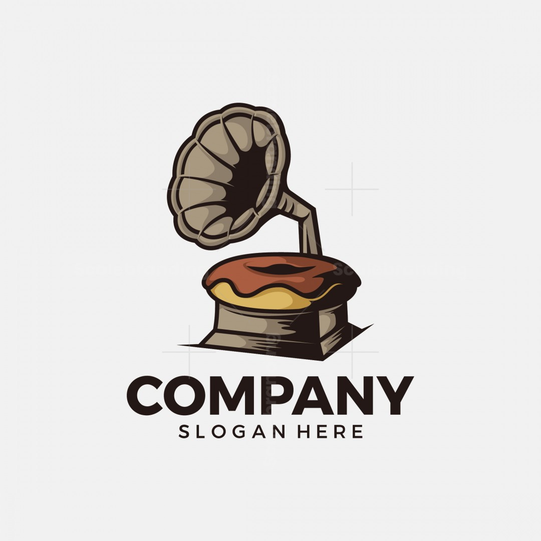 Sweet Music logo | Scalebranding