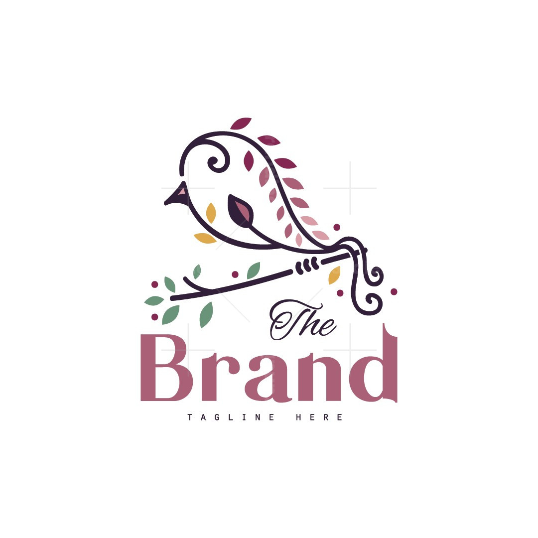Clothing Brand With Bird Logo Shirt Brand With Bird Logo