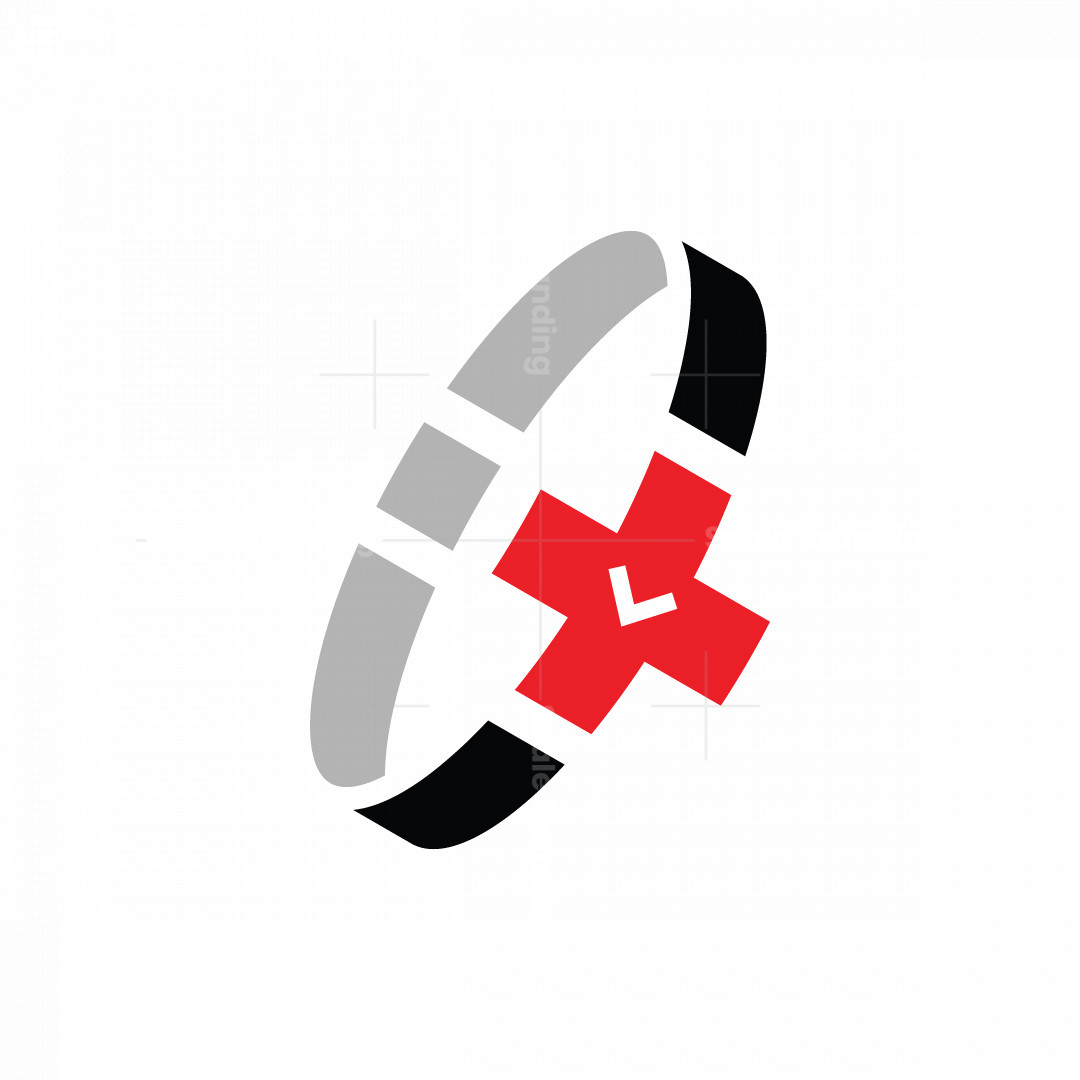 Swiss Watches Logo | Scalebranding