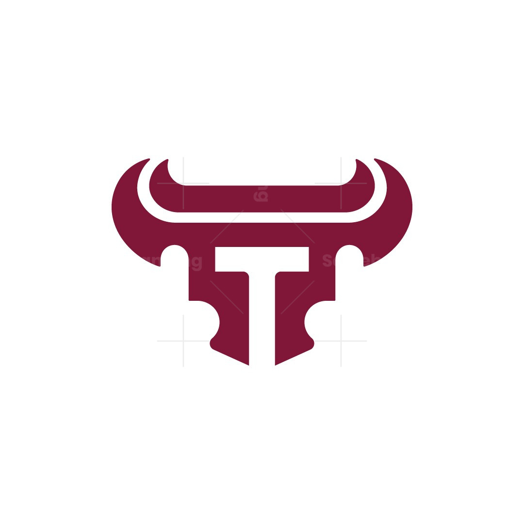 T Bull Logo | Scalebranding