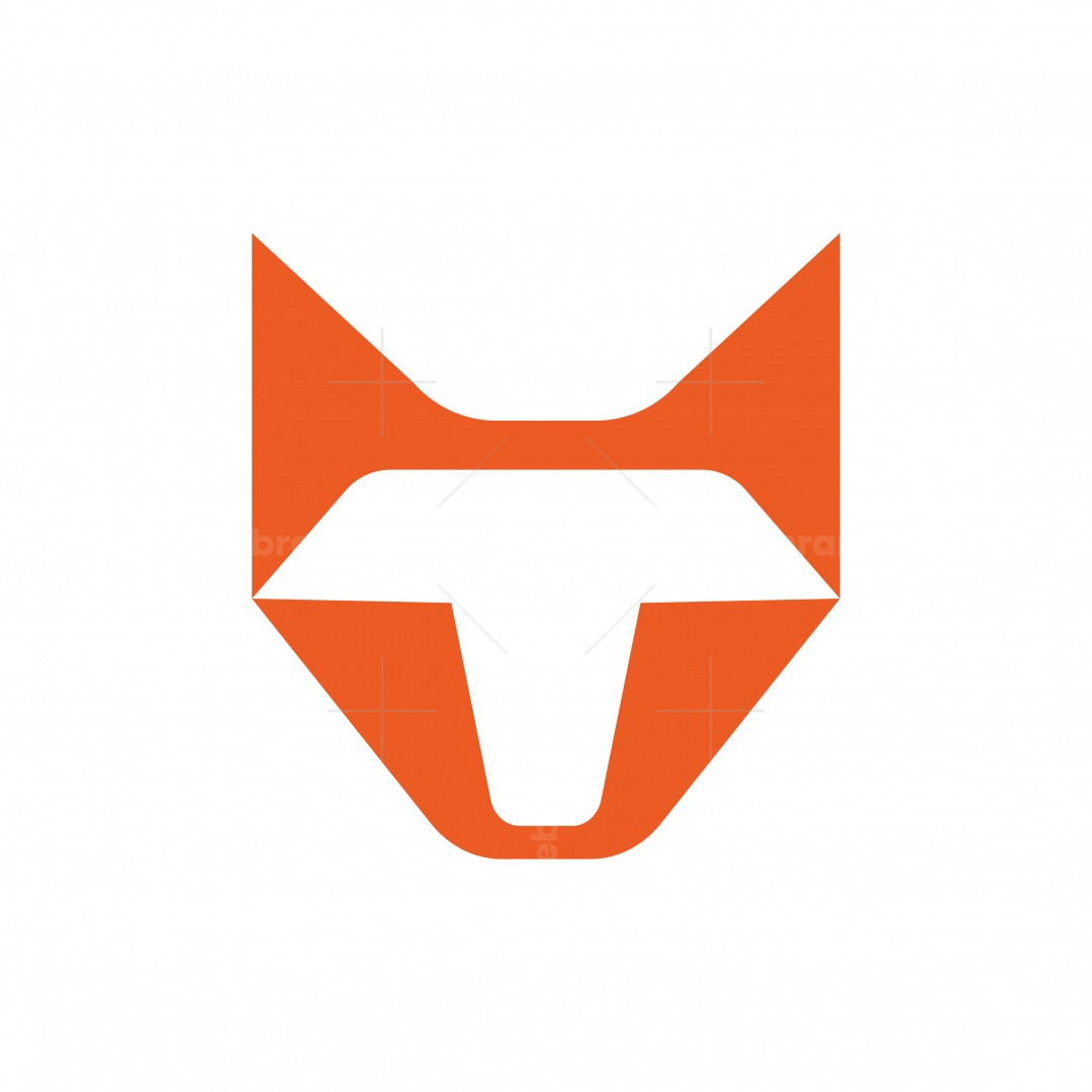 T Fox logo | Scalebranding