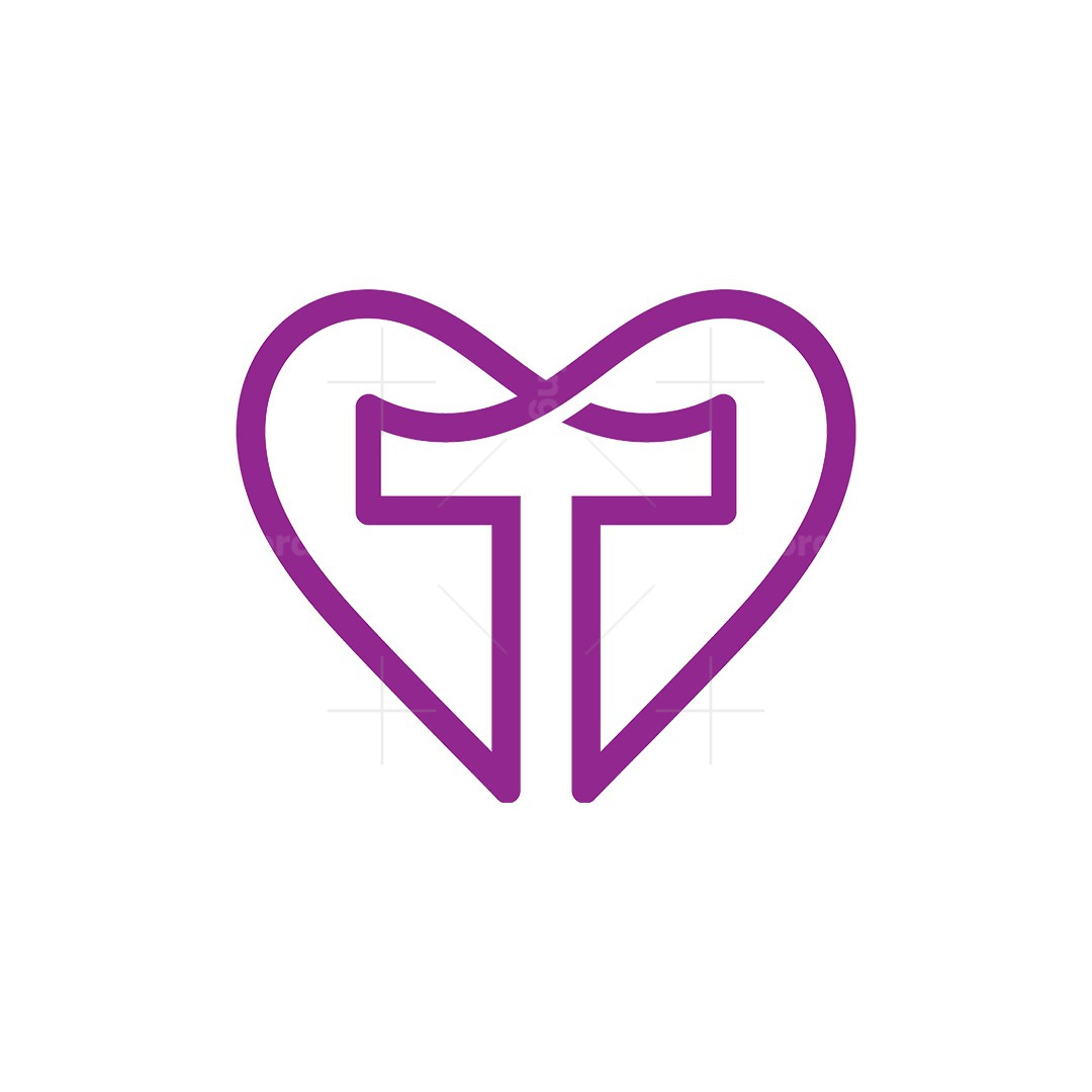 M Love T Logo