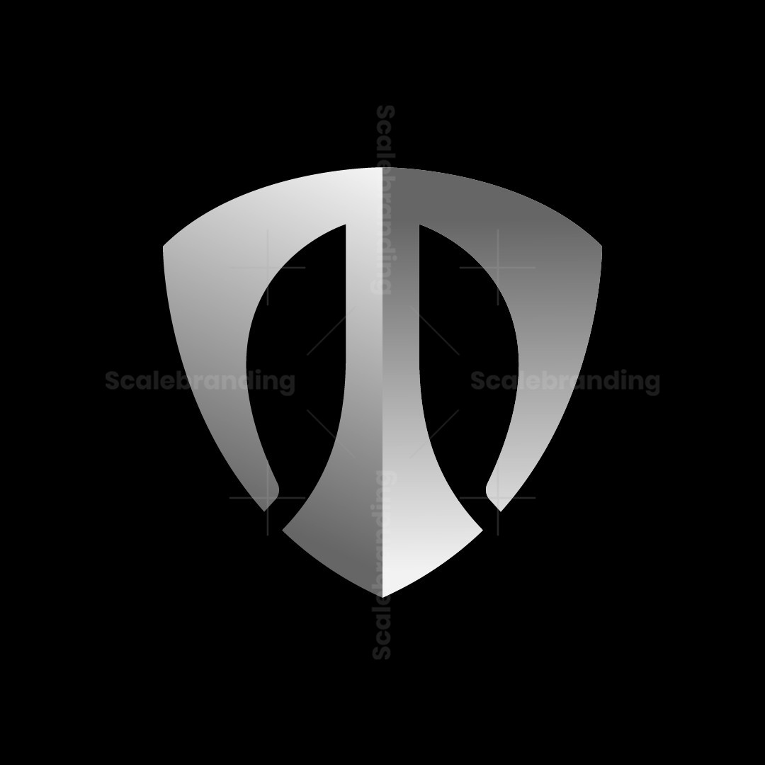 Racing Shield Vector