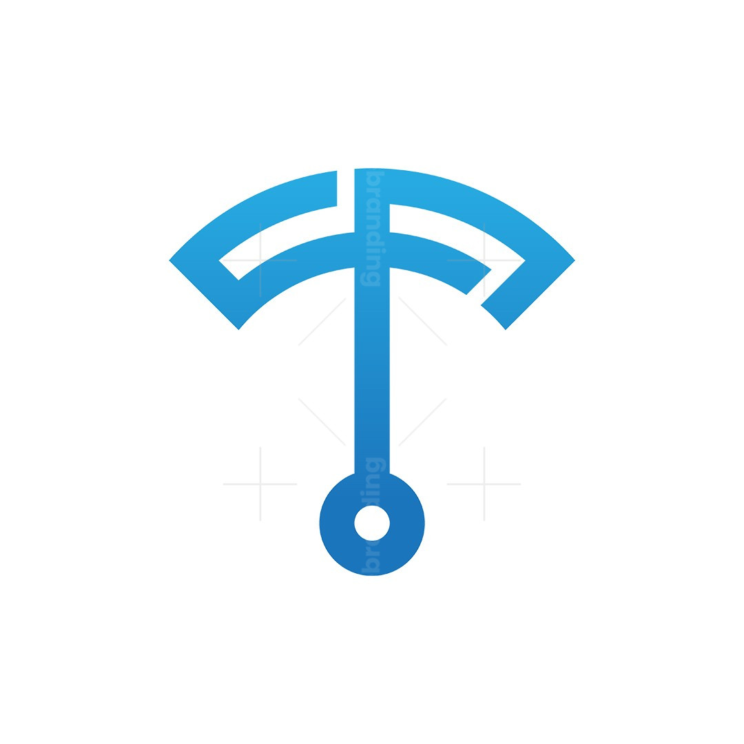 T Technology Logo | Scalebranding