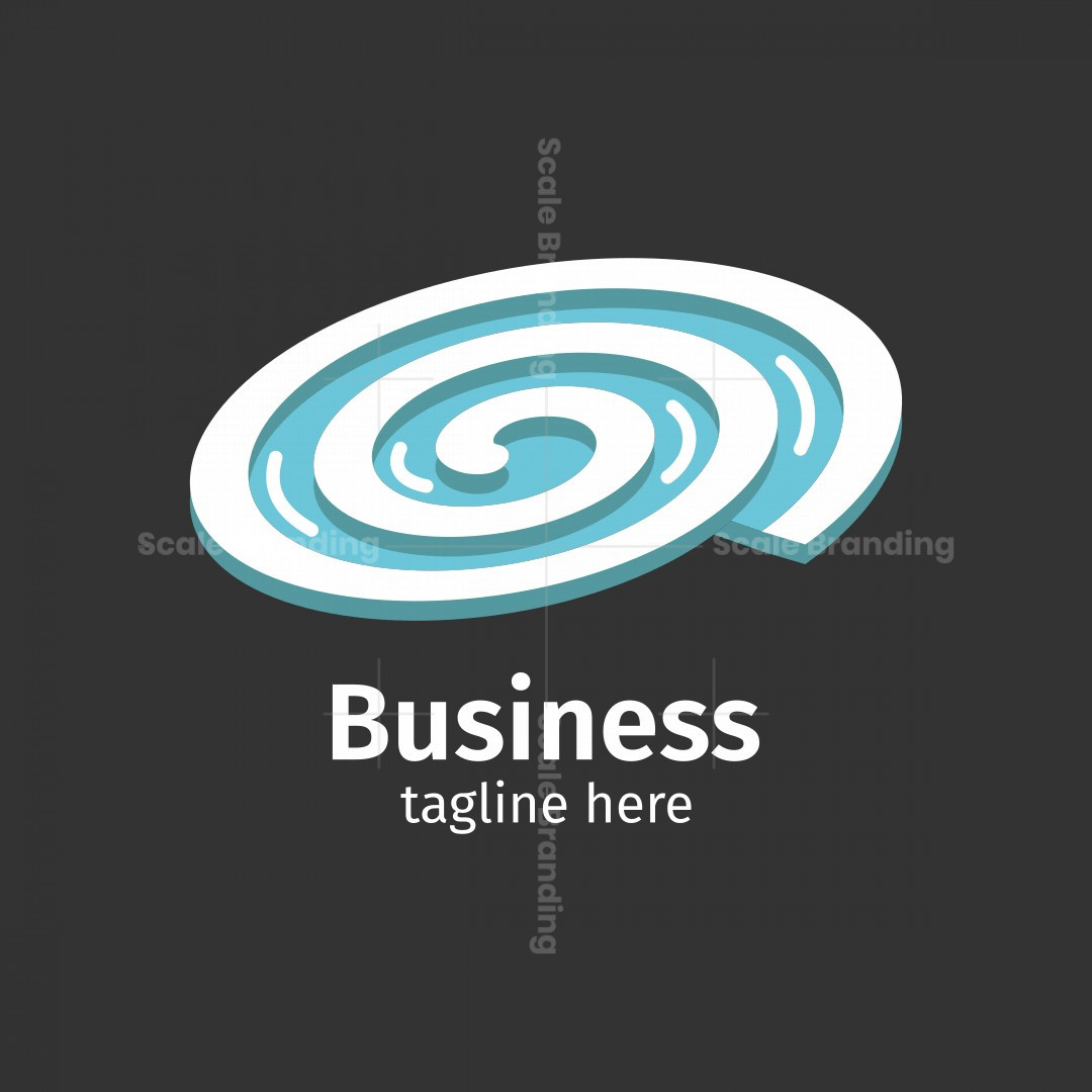 Target Pool Logo | Scalebranding