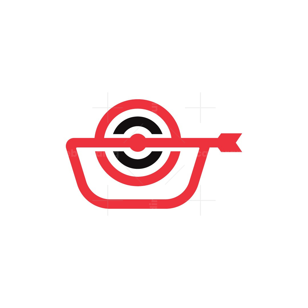 Target Point Logo T Target Logo