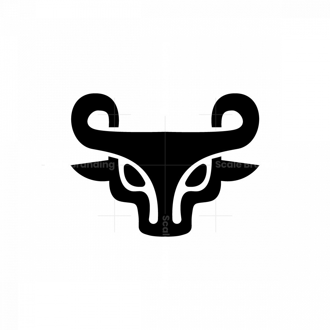 Taurus Logo | Scalebranding