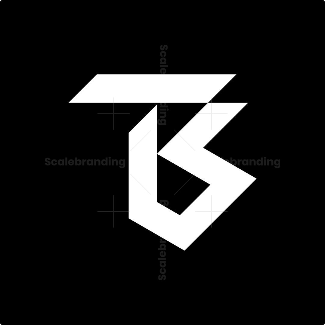 TB BT Logo | Scalebranding