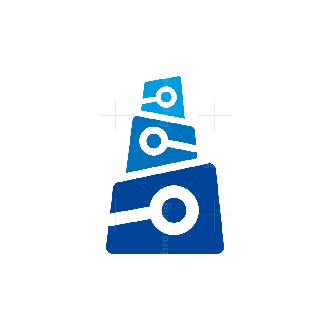 Tech Babel Logo | Scalebranding