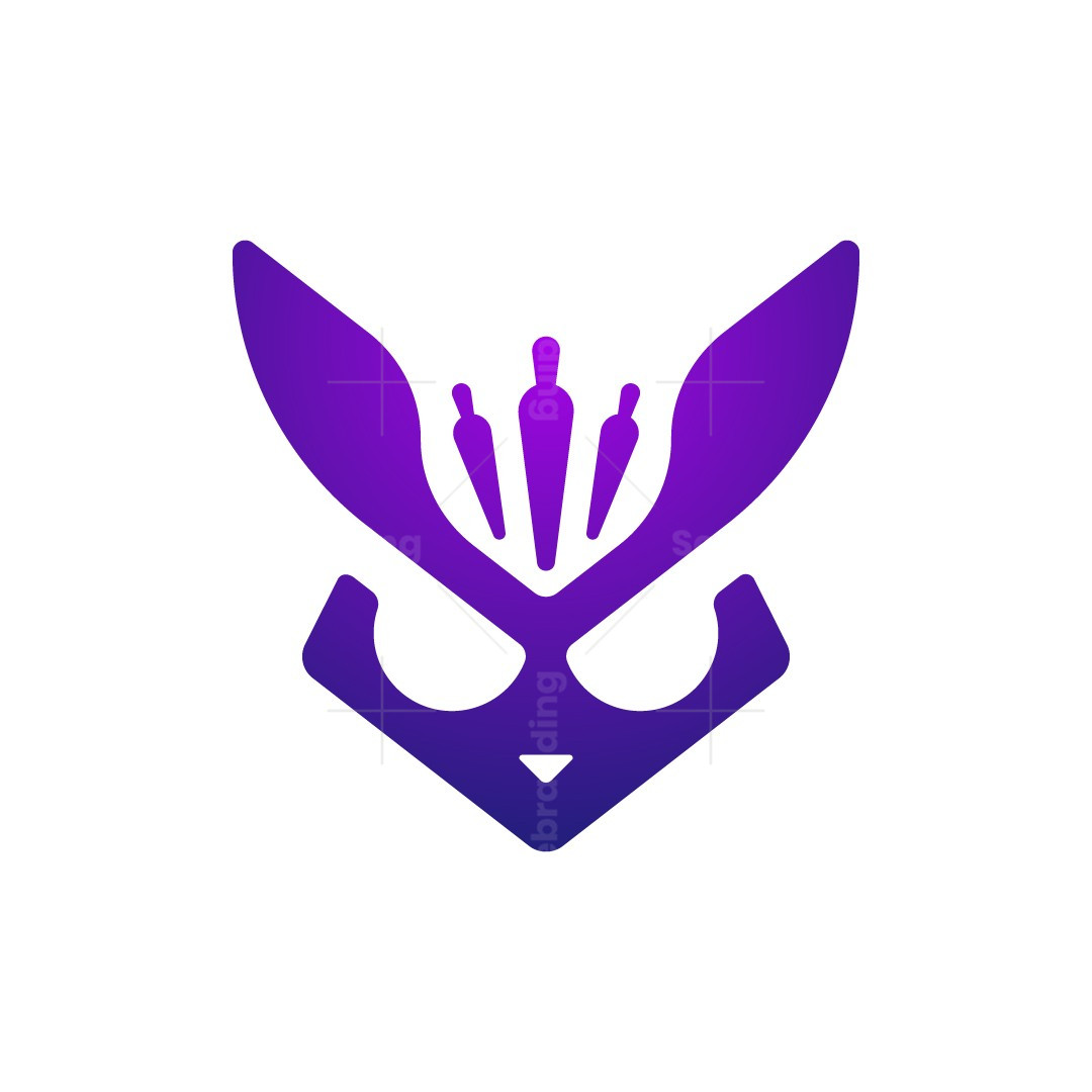 Tech Bunny Logo | Scalebranding