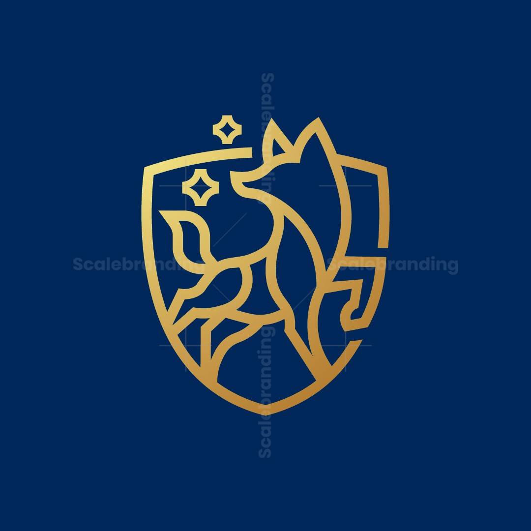 Tech Fox Logo | Scalebranding