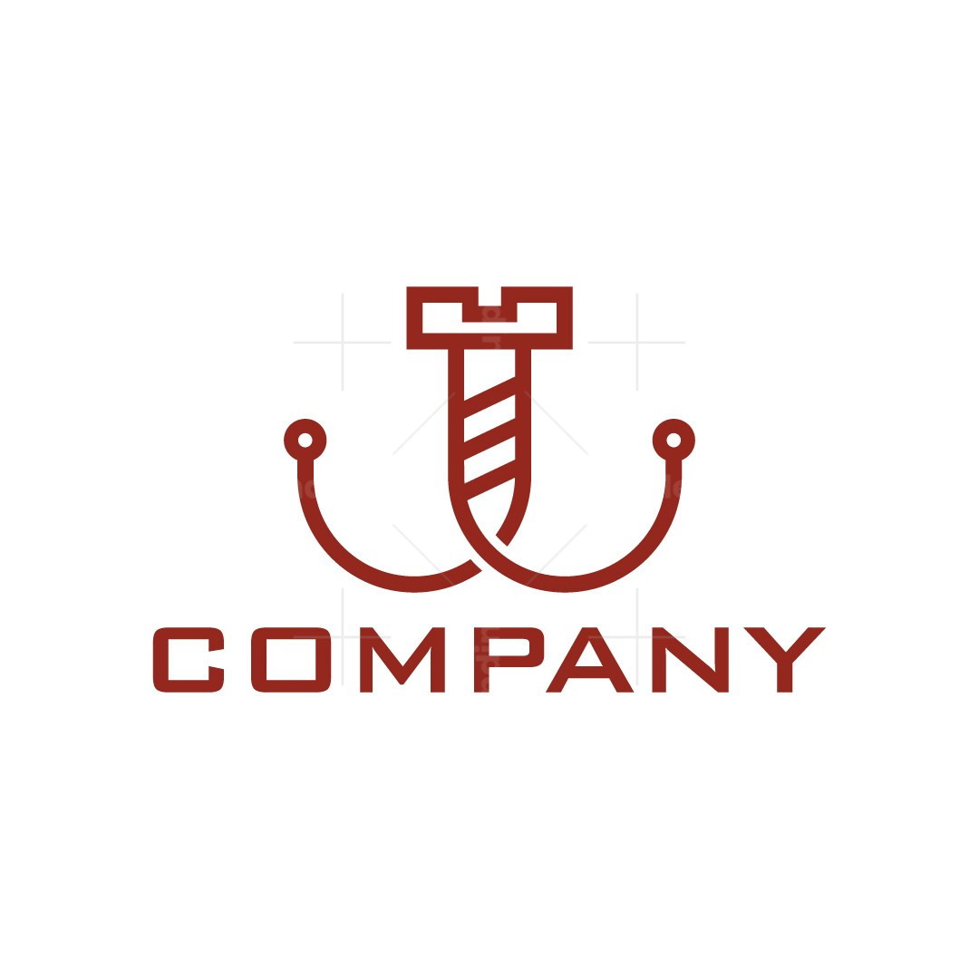 Tech Tools Logo | Scalebranding