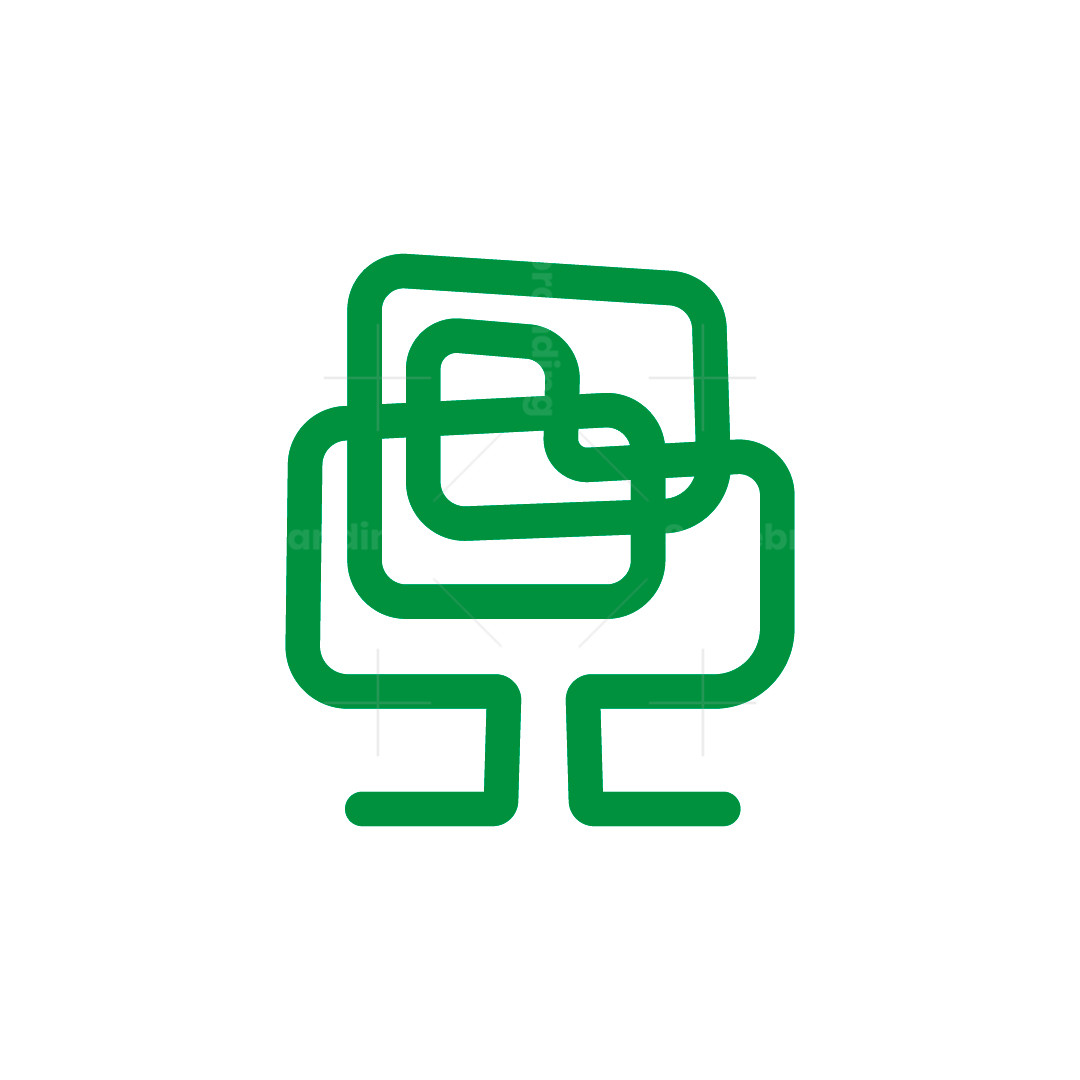 Tech Tree Logo | Scalebranding