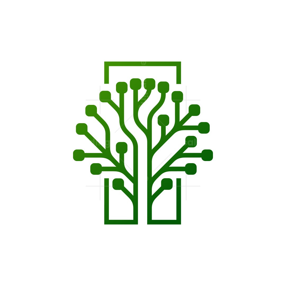 Tech Tree Logo