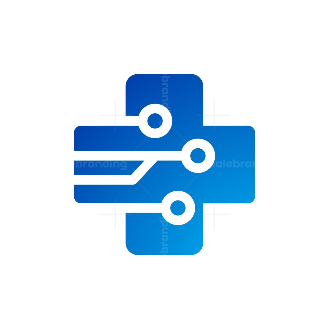 Digital Health Logo The Lancet Digital Health Logo Vector (.SVG