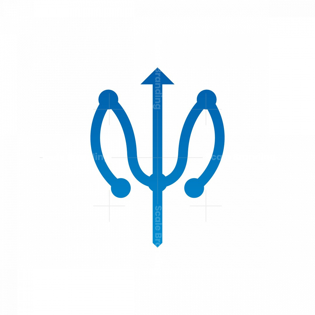 Trident Tech Logo