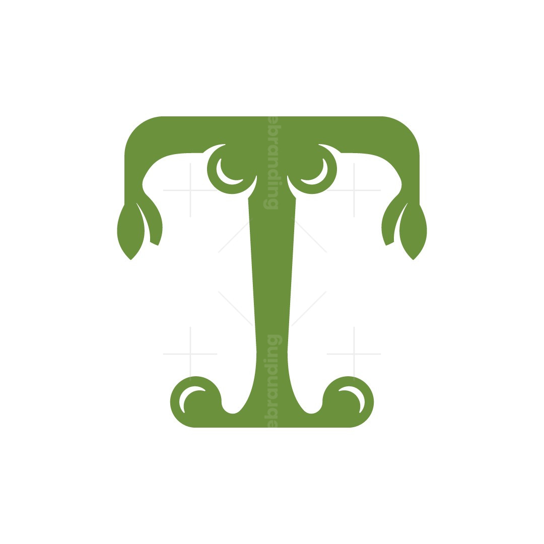 Terraforming Logo | Scalebranding