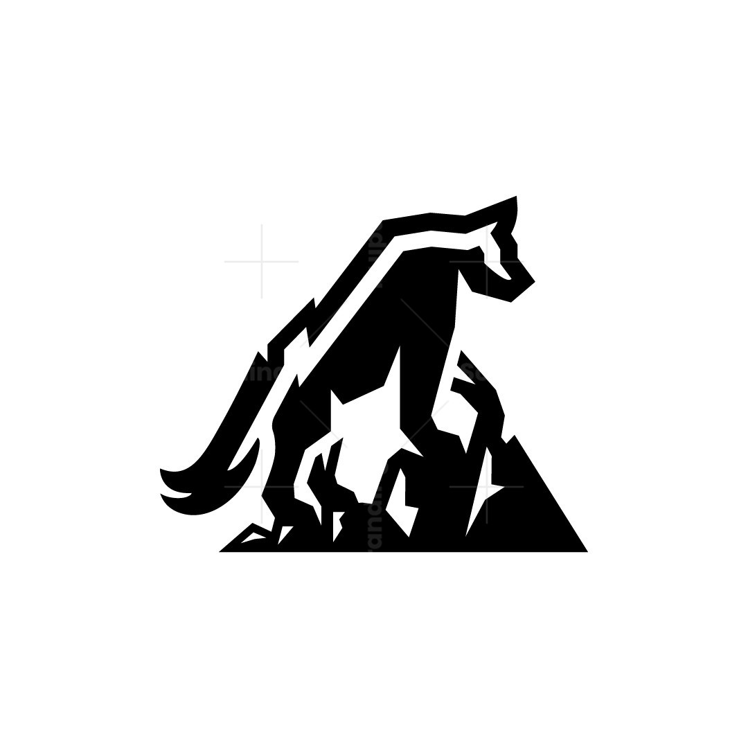 Wolf Logo | Scalebranding