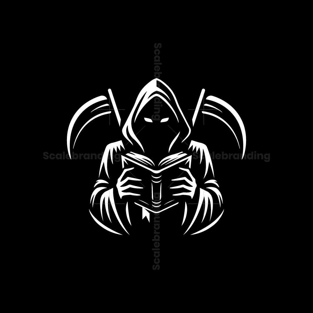 Grim Logo Grim Logo: Over 13,194 Royalty Free Licensable Stock