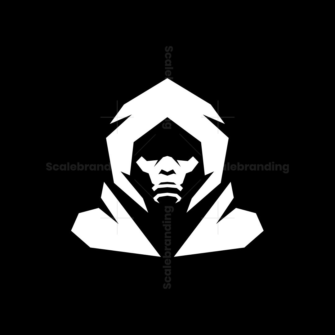 The Master Logo | Scalebranding