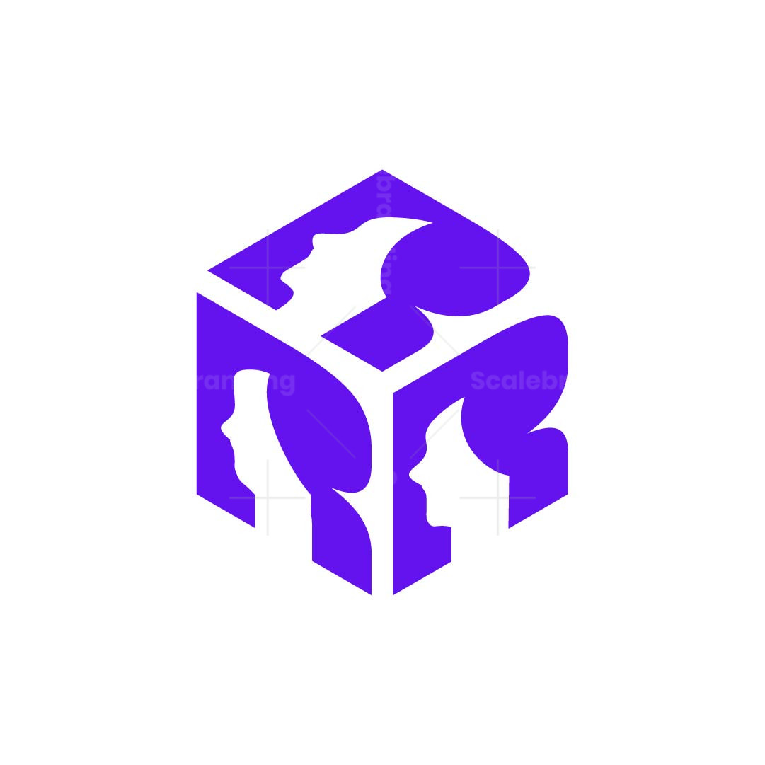 Three R WOmen Logo | Scalebranding