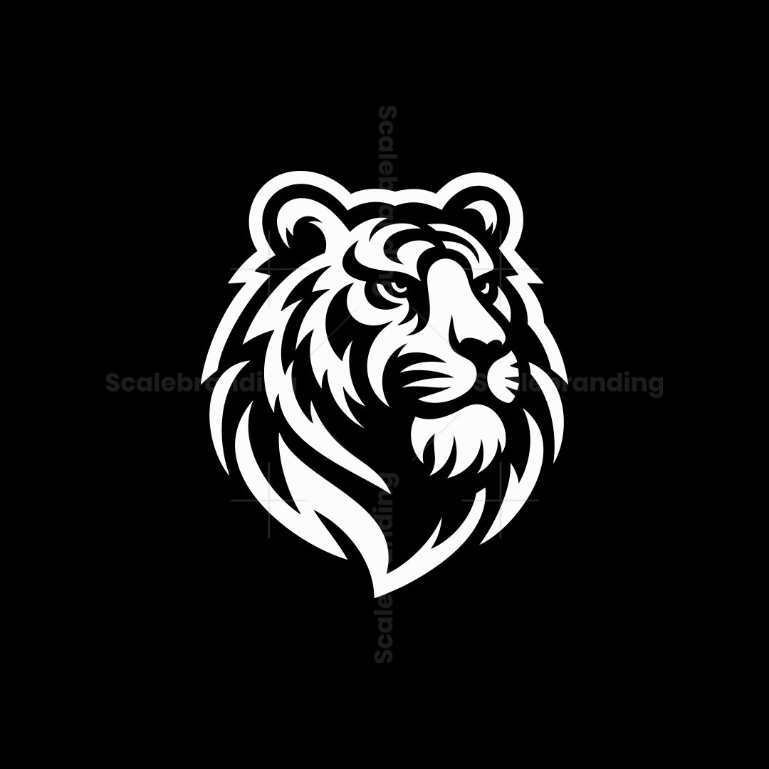 Tiger Logo | Scalebranding