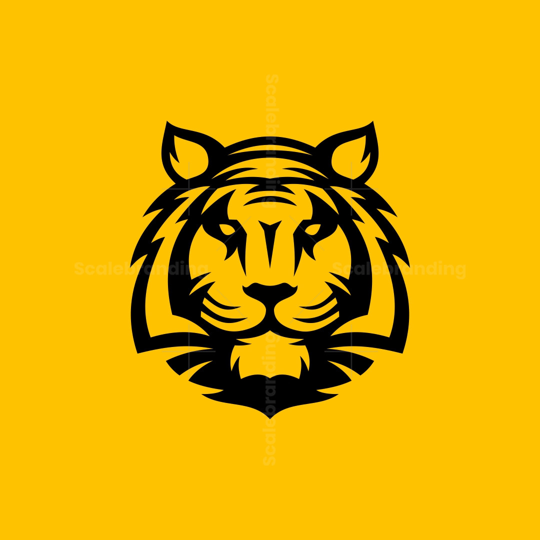 Tiger Power Logo Tiger | Dagro Coffee Drinks & More
