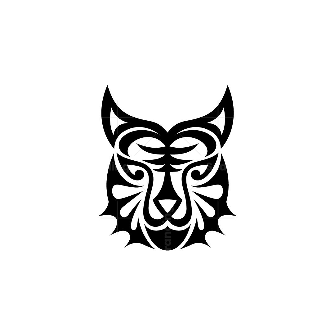 Tiger Logo | Scalebranding