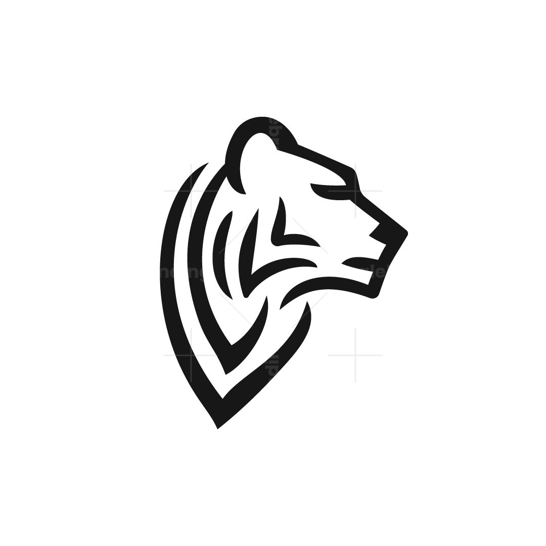 Tiger Logo | Scalebranding