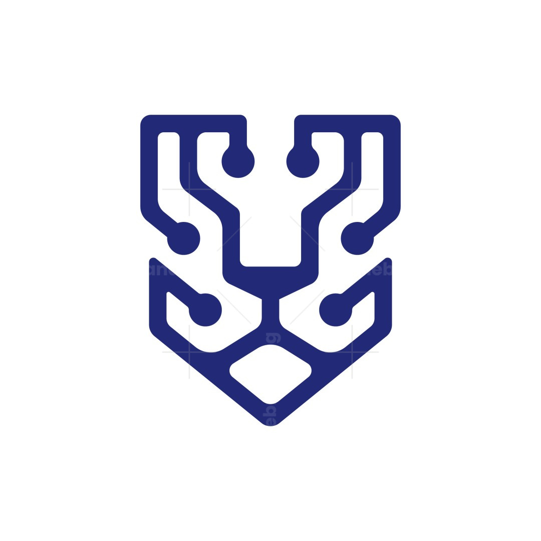 tiger tech Logo | Scalebranding