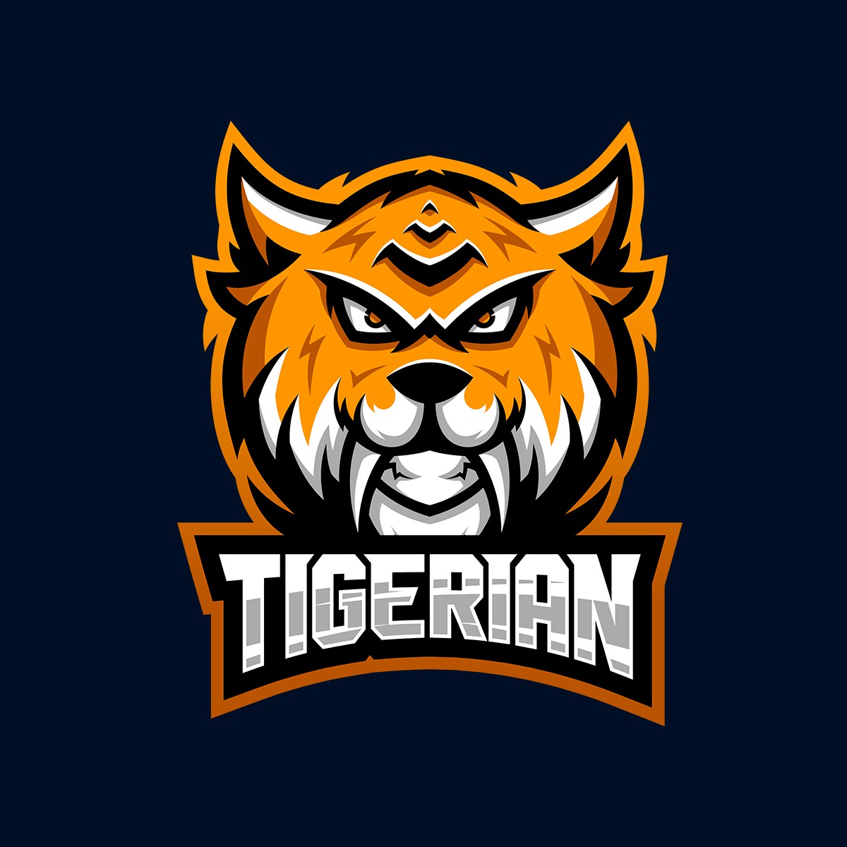 TIGERIAN | Scalebranding