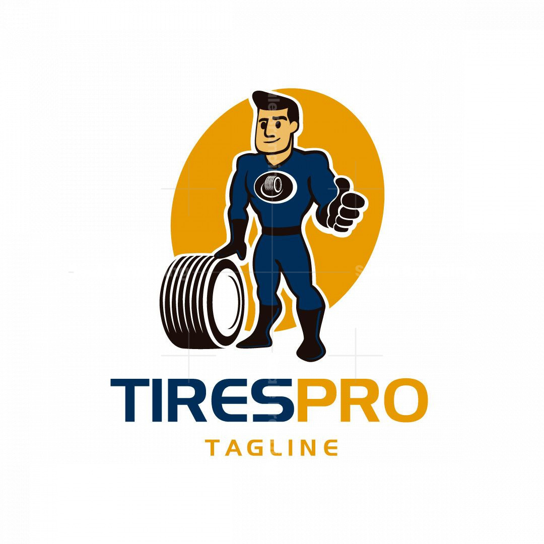 Tire Pros Logo Pro Tires And Wheels