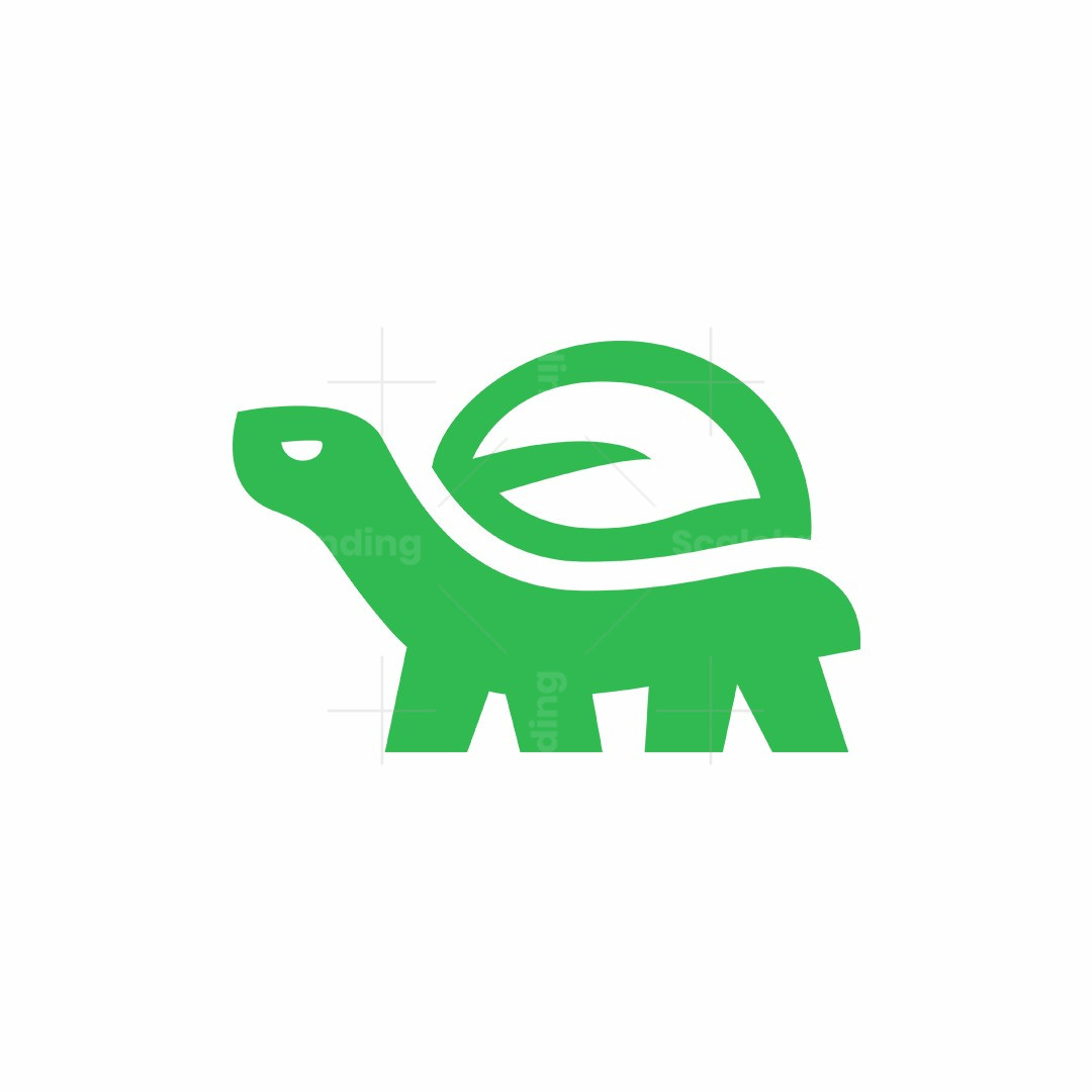 Tortoise Logo Tortoise Logo Vector Art, Icons, And Graphics For Free
