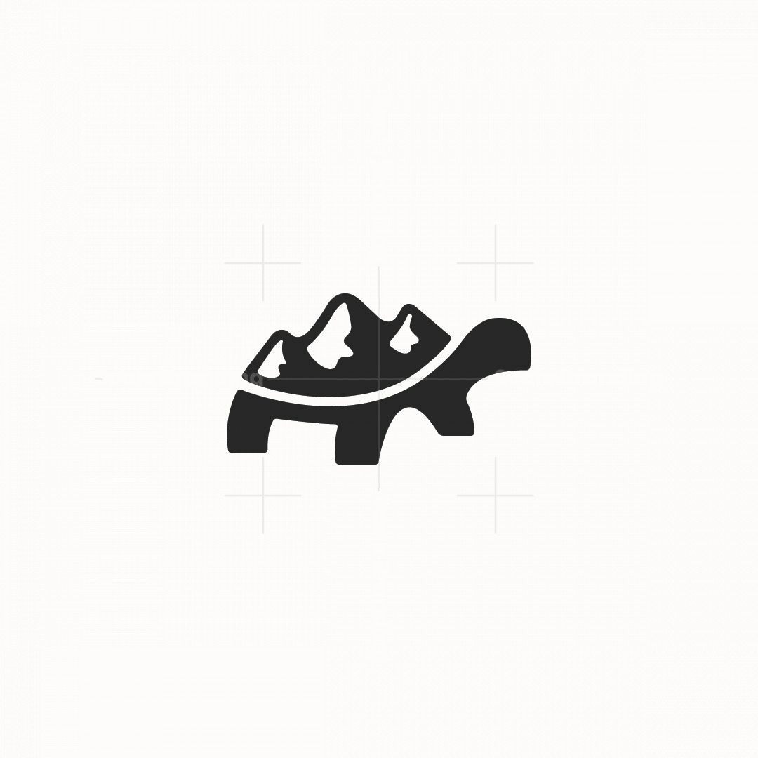 Tortoise Logo Brand